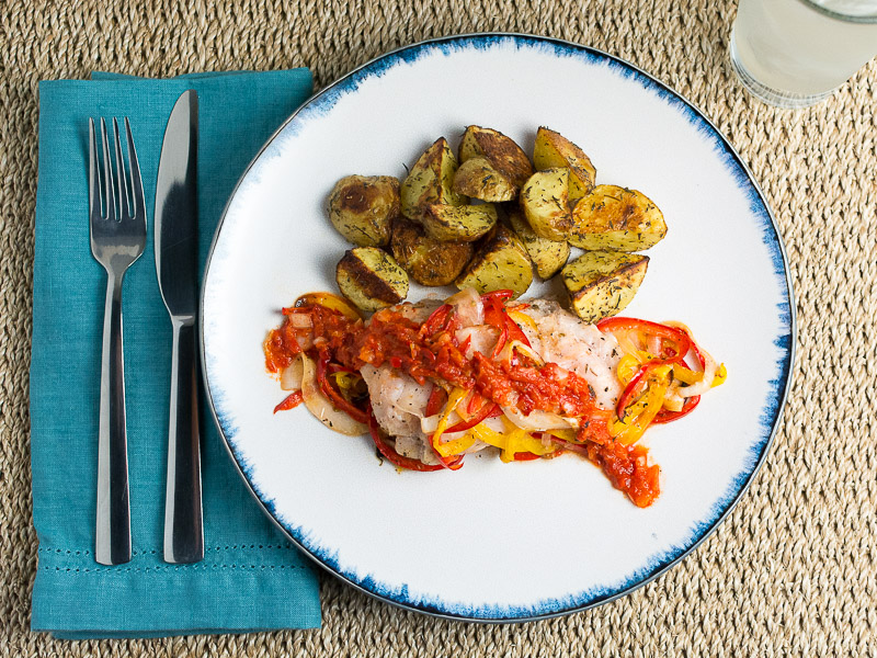 jamaican escovitch red snapper